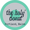 The Holy Donut | Donuts made by hand in Portland, Maine